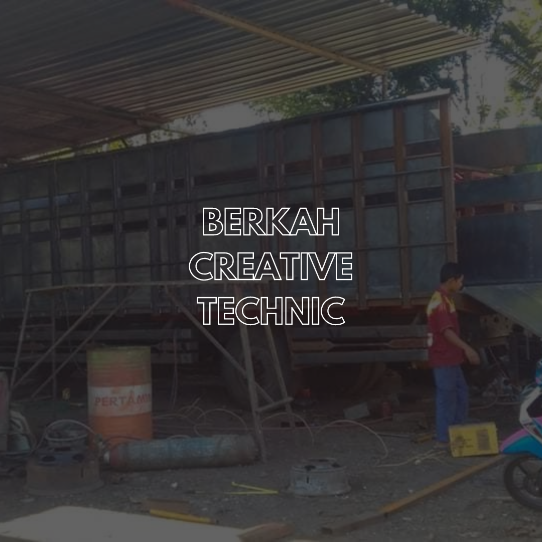 PEMBUATAN BAK TRUCK, DUMP, SELF LOADER, TOWING, CAR CARRIER, LOS BAK ...